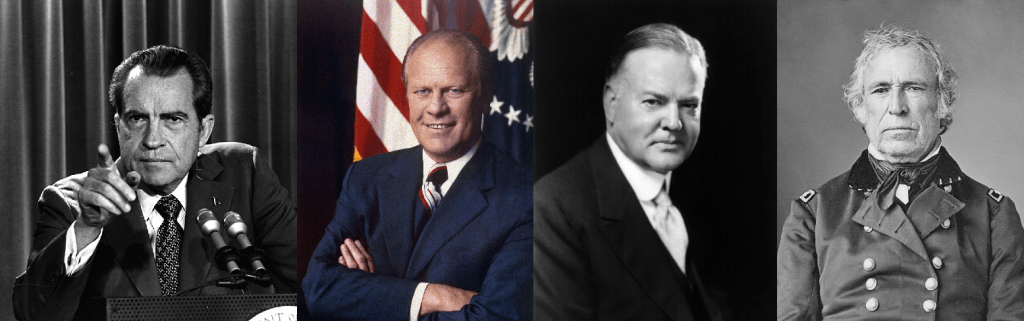 A Comprehensive Ranking of US Presidents by their Nicknames – Keep it ...